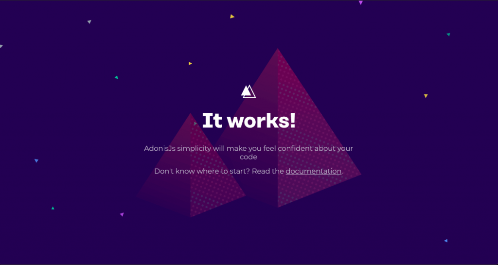 Laravel風Node.jsフレームワーク「Adonis」とは？使ってみた感想｜Playground発！アプリ開発会社の技術ブログ